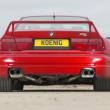 Terugblik uit 1991: de Koenig KS8 (BMW 8-serie) - Autoblog.nl