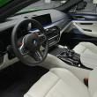 Leef groen met een Rally Green BMW M5 Competition - Autoblog.nl