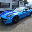 Ouch! Nederlandse Fisker had duidelijk geen goede karma - Autoblog.nl