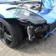 Ouch! Nederlandse Fisker had duidelijk geen goede karma - Autoblog.nl