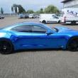 Ouch! Nederlandse Fisker had duidelijk geen goede karma - Autoblog.nl