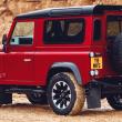 Land Rover Defender viert 70ste jubileum met 400+ pk's - Autoblog.nl