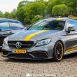 Koop de unieke Mercedes 'C63R' van een Nederlander - Autoblog.nl