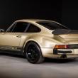 Ga voor goud met deze Porsche 930 Turbo - Autoblog.nl