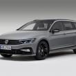 Dit is de nieuwe Passat, als gelimiteerde R-Line Edition - Autoblog.nl