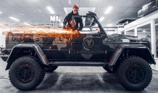 Absolute motors op Autoblog.nl : ABSOLUTE MOTORS autonieuws