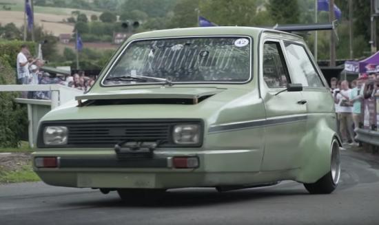 Driewieler op Autoblog.nl : DRIEWIELER autonieuws