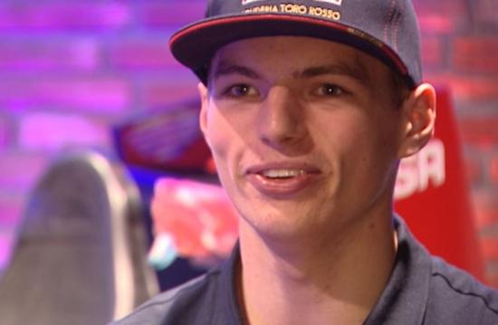 Max Verstappen is er helemaal klaar mee - Autoblog.nl