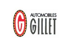 Gillet op Autoblog.nl : GILLET autonieuws