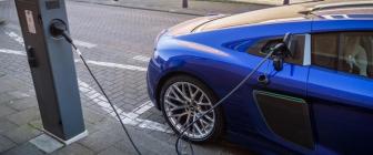 Publieke laadpalen leiden tot ruzie - Autoblog.nl