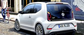 Volkswagen up! R-Line nu ook in Nederland - Autoblog.nl