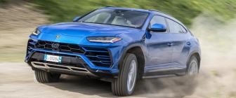 YouTuber Enzo Knol koopt een Lamborghini Urus - Autoblog.nl - Autoblog.nl