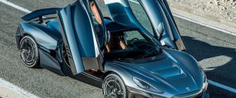 Rimac weet wat hij in ieder geval NOOIT gaat bouwen - Autoblog.nl