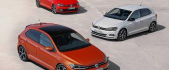 Vergelijking: de nieuwe Volkswagen Polo vs de oude - Autoblog.nl
