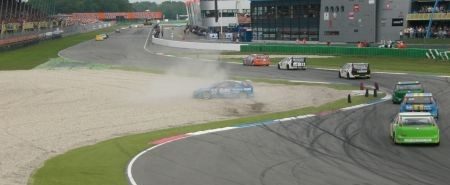 Rizla Racing Days – Part 2 - Autoblog.nl