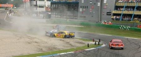 Rizla Racing Days – Part 2 - Autoblog.nl