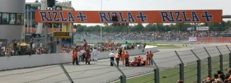 Rizla Racing Days – Part 2 - Autoblog.nl