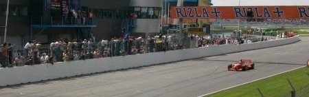 Rizla Racing Days – Part 2 - Autoblog.nl