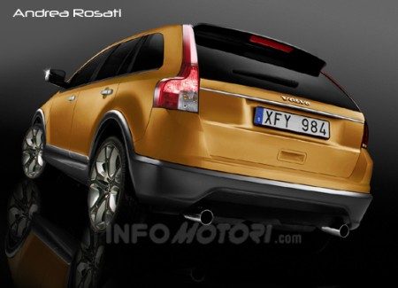 Volvo XC50 impressie - Autoblog.nl