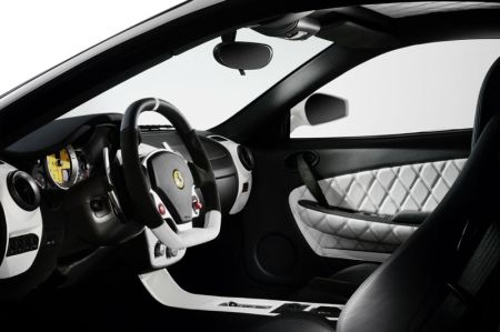 Novitec Ferrari F430 Bi Compressor Evoluzione - Autoblog.nl